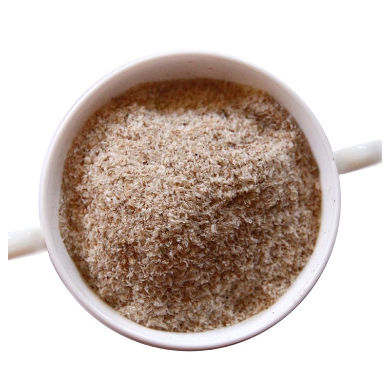 Koop Psyllium Husk - Rijk aan Voedingsvezels bij ietsGezond.nl